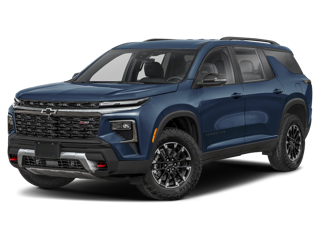 Tomahawk Chevrolet Dealer in Tomahawk WI | Merril Rhinelander Minoqua ...