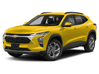 Tomahawk Chevrolet Dealer in Tomahawk WI | Merril Rhinelander Minoqua ...