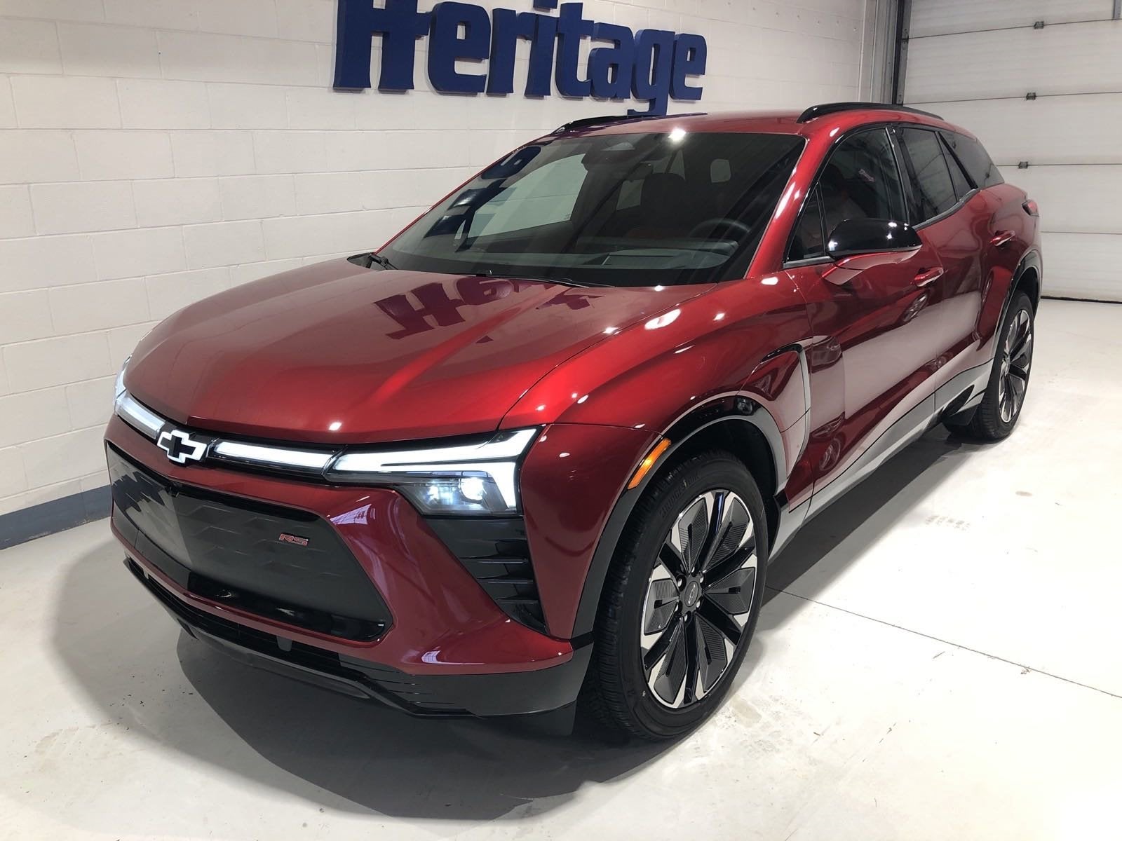 Chevrolet Vehicle Inventory - Tomahawk Chevrolet dealer in Tomahawk WI ...