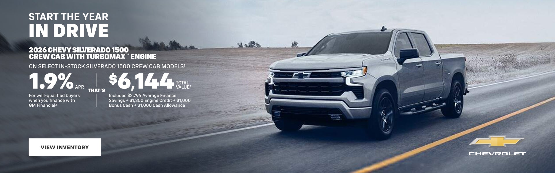 Tomahawk Chevrolet Dealer in Tomahawk WI | Merril Rhinelander Minoqua ...