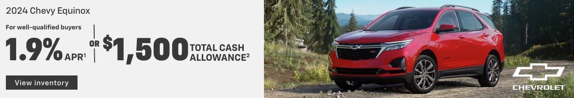 Tomahawk Chevrolet Dealer in Tomahawk WI | Merril Rhinelander Minoqua ...