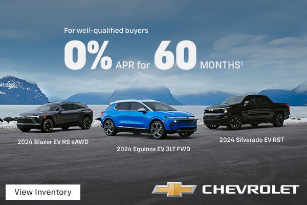 Tomahawk Chevrolet Dealer in Tomahawk WI | Merril Rhinelander Minoqua ...