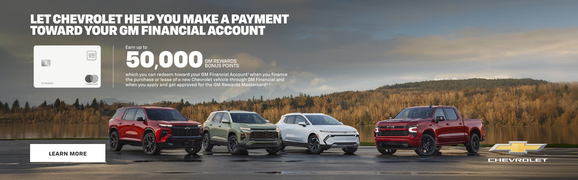 Tomahawk Chevrolet Dealer in Tomahawk WI | Merril Rhinelander Minoqua ...